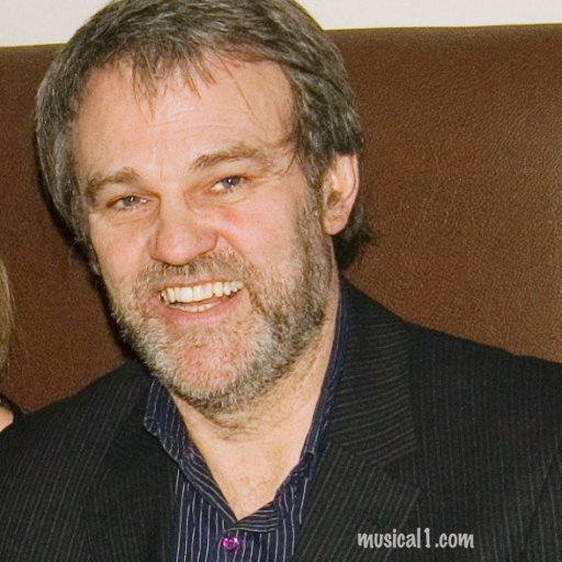 Alan Dickson | Musical1 - Music Community