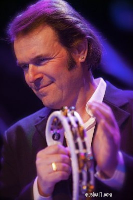 Audio - Lloyd Anderson (L.A.) | Musical1 - Music Community